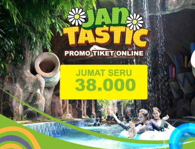 Transera Waterpark TICKETING