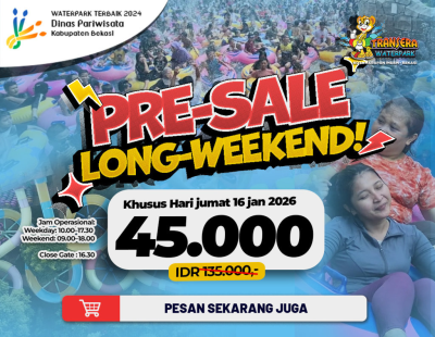 PT GRAHA INTI PERMAI TICKETING